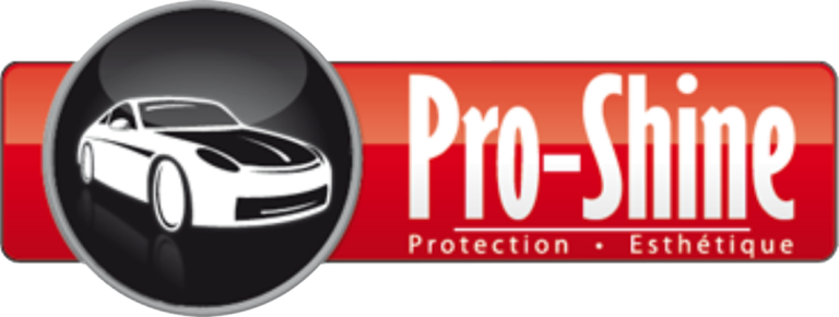 Pro-Shine - Protection et Entretien Auto de Qualité