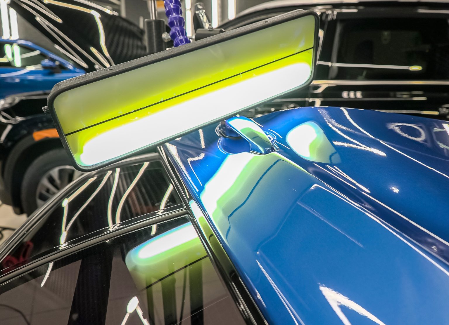 Pro-Shine - Protection et Entretien Auto de Qualité